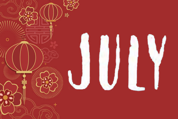 Chinese Horoscope: Predictions for the LAST Week of JULY