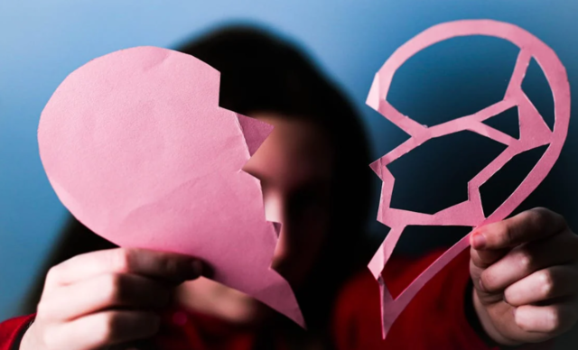 ¿Cómo Reacciona Tu Signo Zodiacal al Dolor de un Corazón Roto?